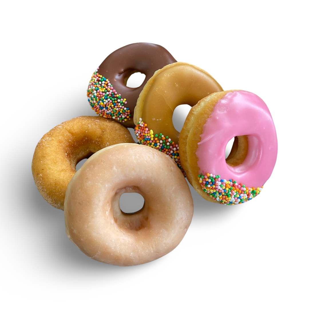 Menu - BOARD N BARREL COFFEES