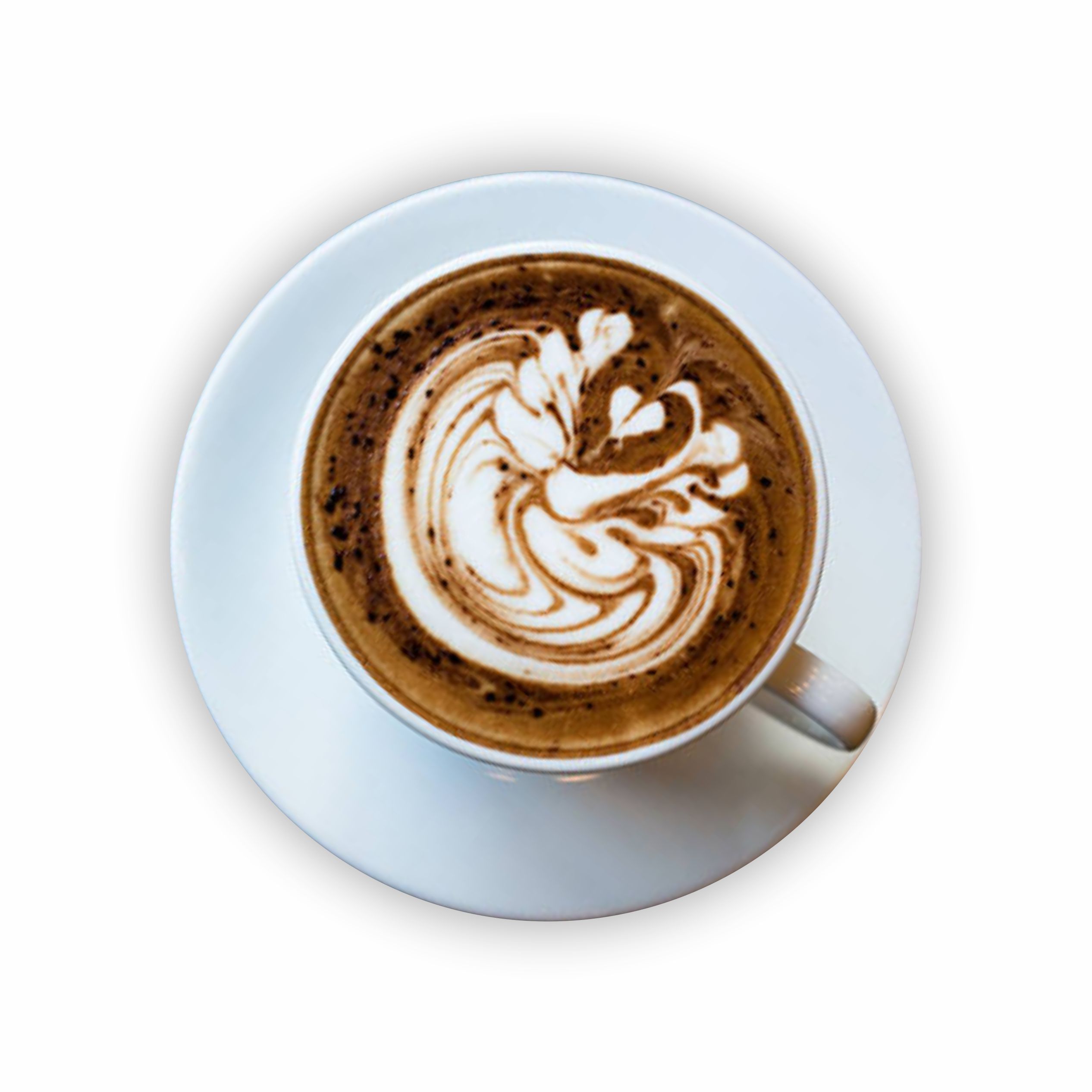 Menu - BOARD N BARREL COFFEES